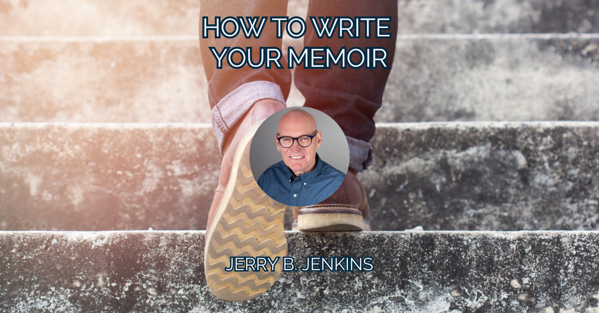 How to Write a Powerful Memoir in 5 Simple Steps