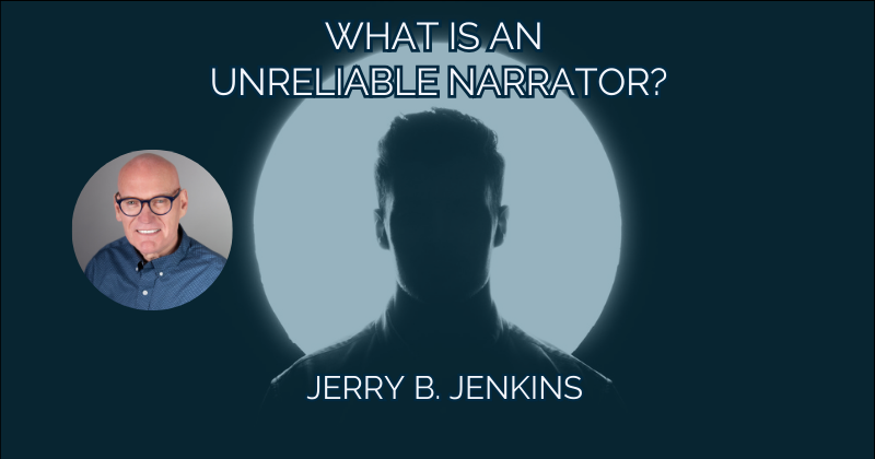 What Is an Unreliable Narrator? 3 Tips to Writing One