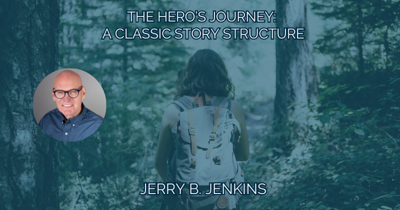 The Hero’s Journey: How to Use This Classic Story Structure