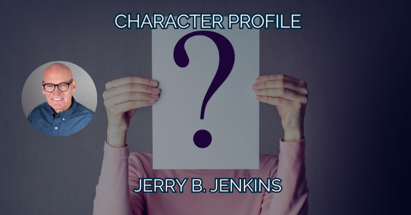 How to Create a Character Profile: A Step-by-Step Guide For Beginners ...