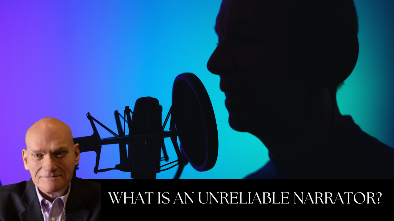 What Is an Unreliable Narrator? 3 Tips to Writing One