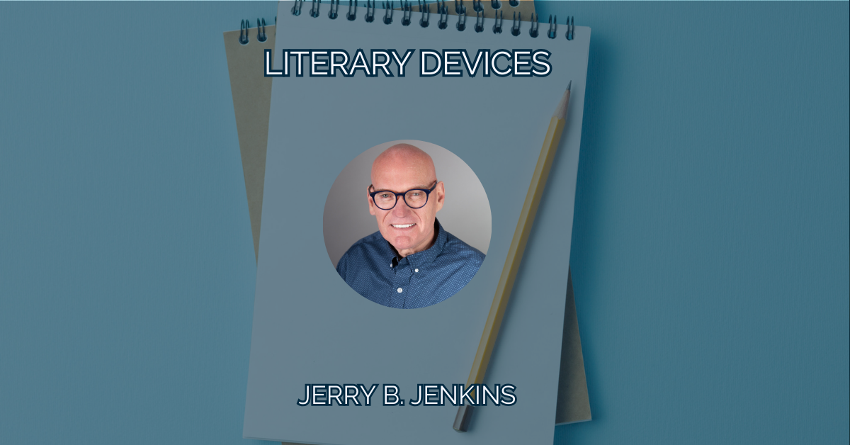 Literary Devices: 26 Literary Elements and Examples