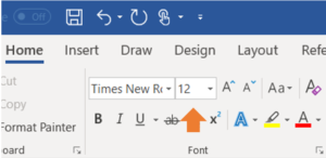 How to Format Your Manuscript: You Complete Guide