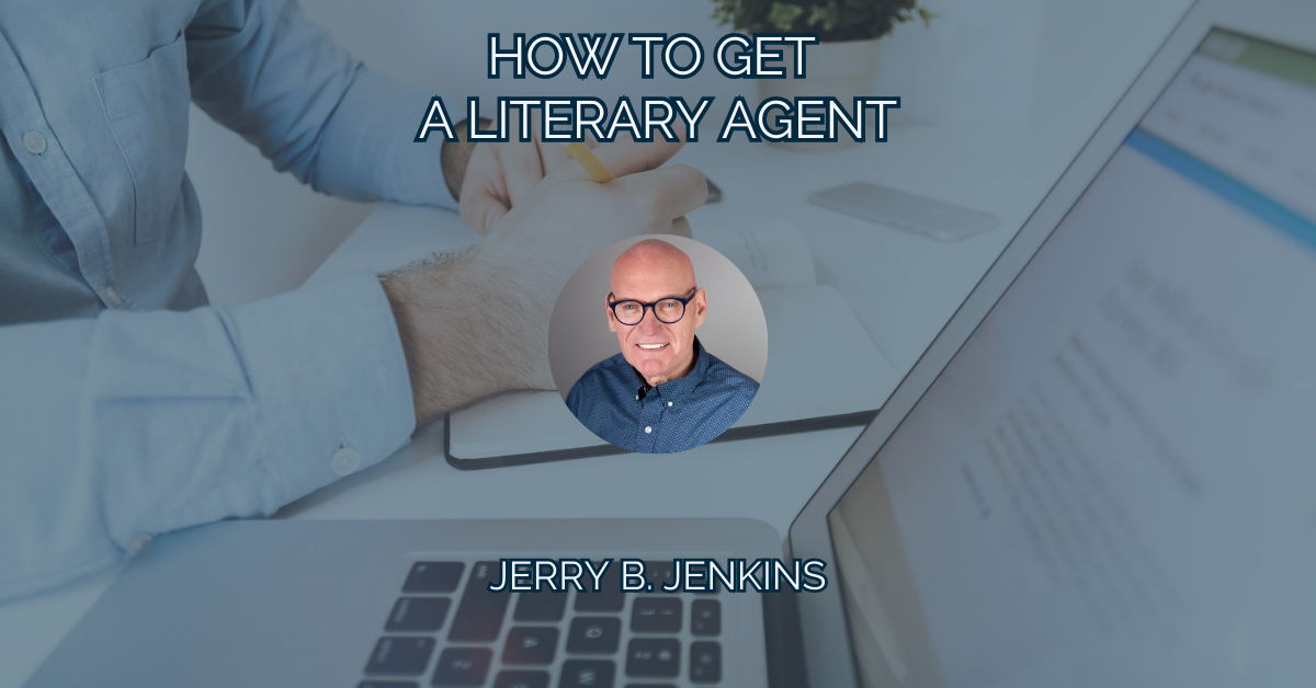 How to Get a Literary Agent: A Simple Guide