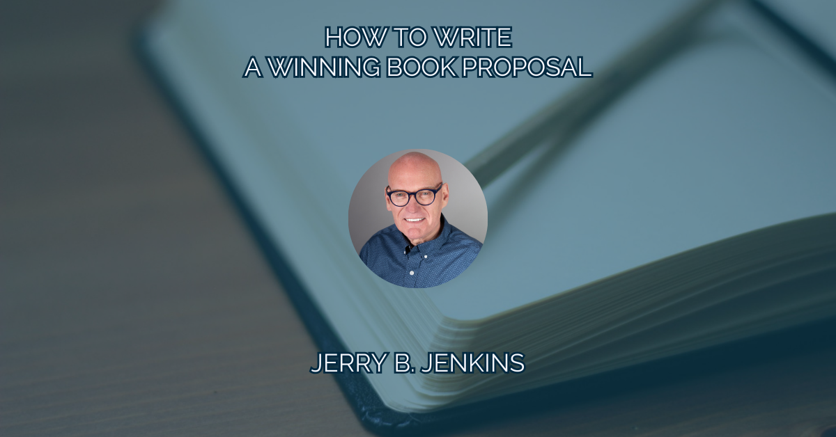 How to Write a Book Proposal: The Simple Guide