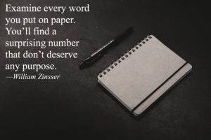 40+ Inspirational Writing Quotes From Famous Authors