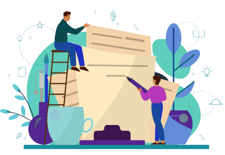 Blog - Jerry Jenkins | Proven Writing Tips