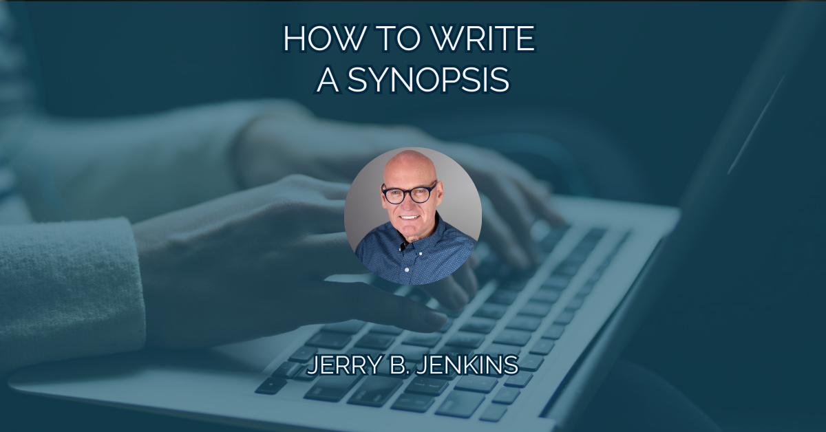 How to Write a Compelling Synopsis for Your Book