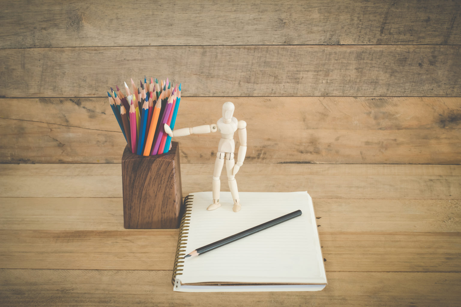 How to Create a Character Profile: A Step-by-Step Guide For Beginners ...