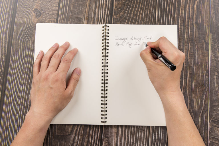 The Writing Craft Archives - Jerry Jenkins | Proven Writing Tips