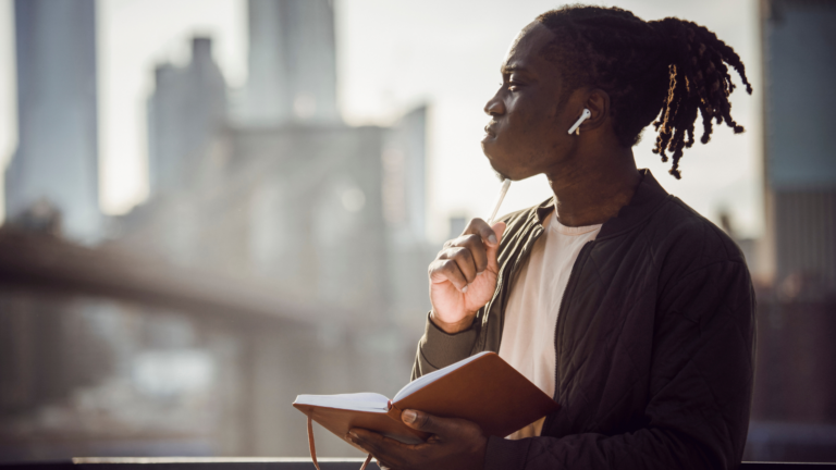 Blog - Jerry Jenkins | Proven Writing Tips