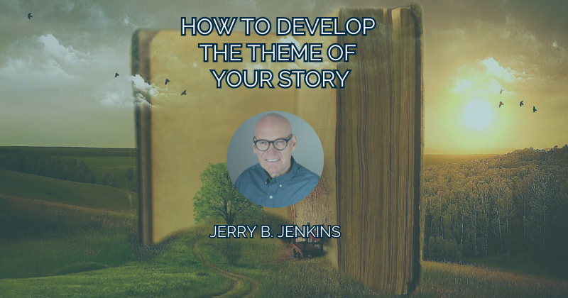 How to Develop the Theme of Your Story: The Dead Simple Guide