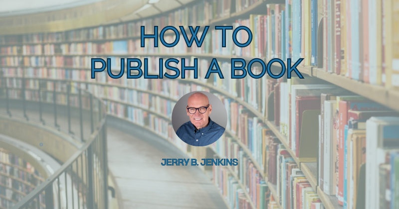 How to Publish a Book Step-by-Step in 2024: A Simple Guide