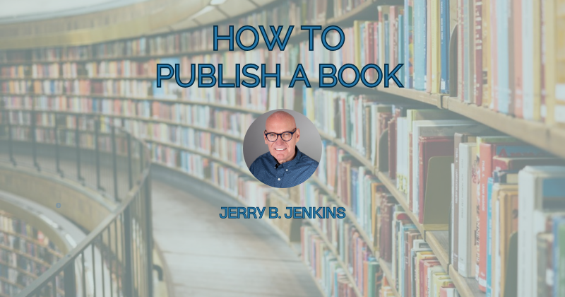 How to Publish a Book Step-by-Step in 2024: A Simple Guide