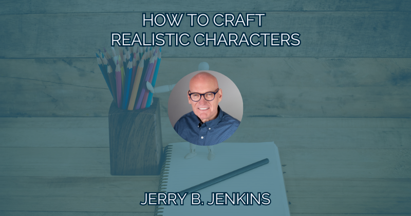 Character Motivation: How to Craft Motives in 6 Steps
