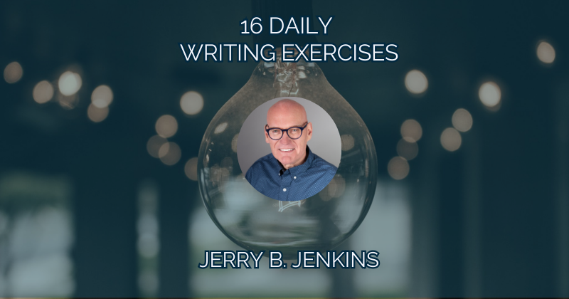 16 Writing Exercises That Can Unleash Your Creativity