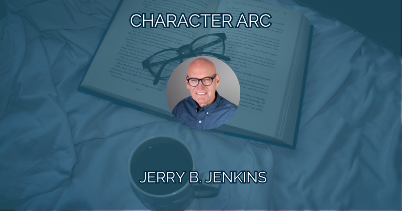 How to Create a Powerful Character Arc (Worksheet Included)