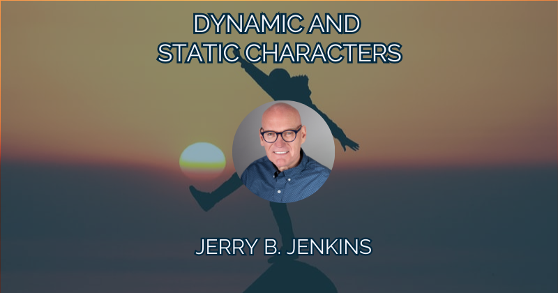 Dynamic and Static Characters: The Difference and Why it Matters
