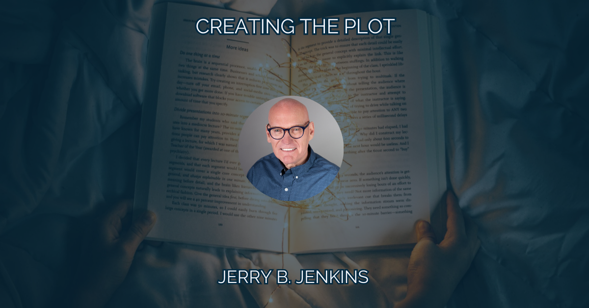 How to Create the Plot of a Story: The Ultimate Guide